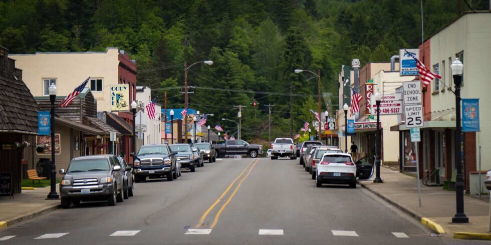 Home - Discover Lewis County