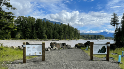 Cowlitz River - Discover Lewis County