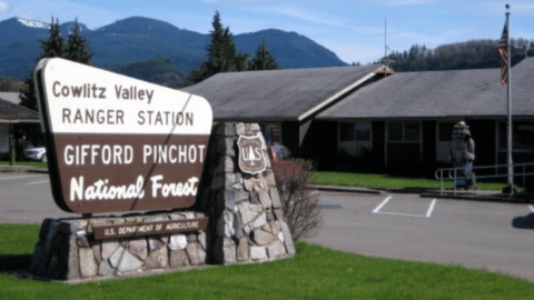 Randle - Discover Lewis County