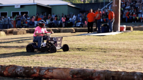 Home - Discover Lewis County