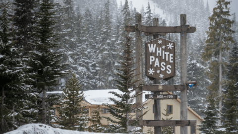 White Pass Ski Area - Discover Lewis County