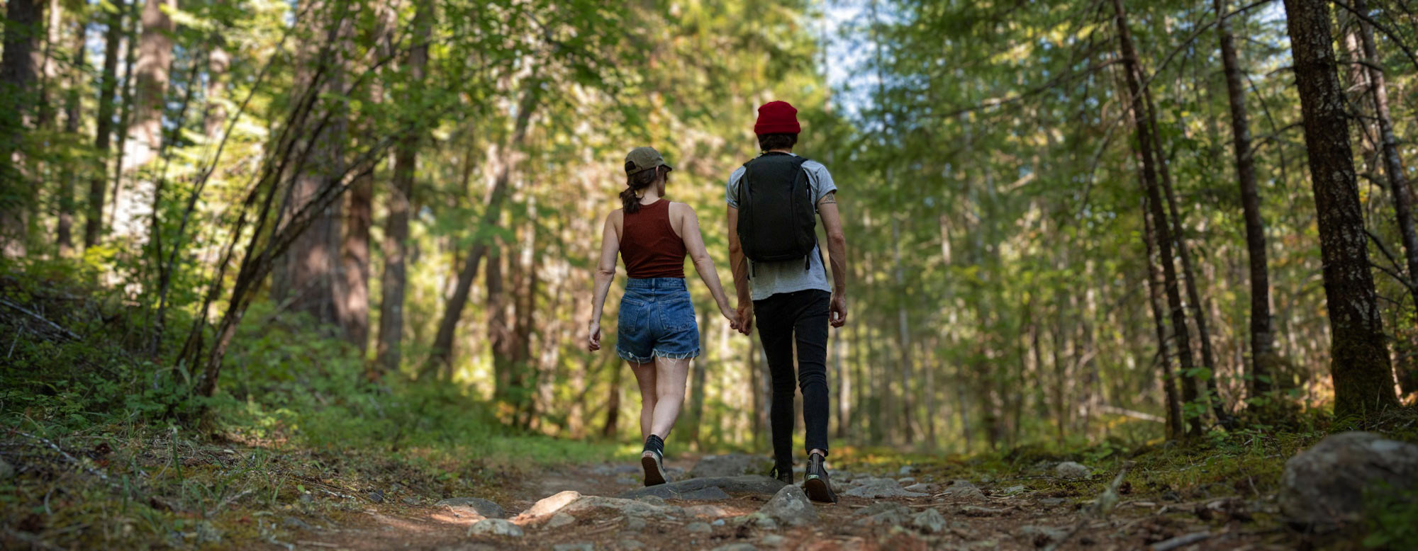 Responsible Travel - Discover Lewis County